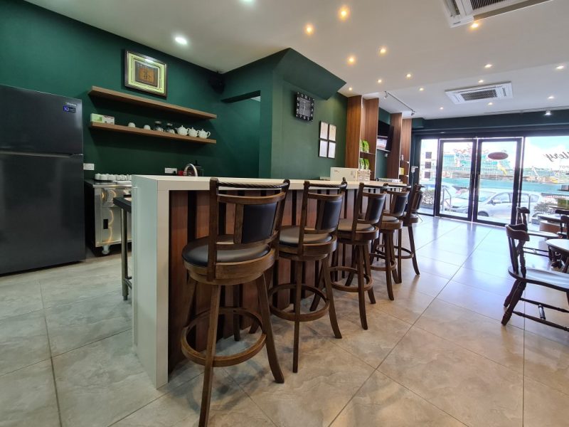 Johin Tea Merchant – The Original Tea Merchant