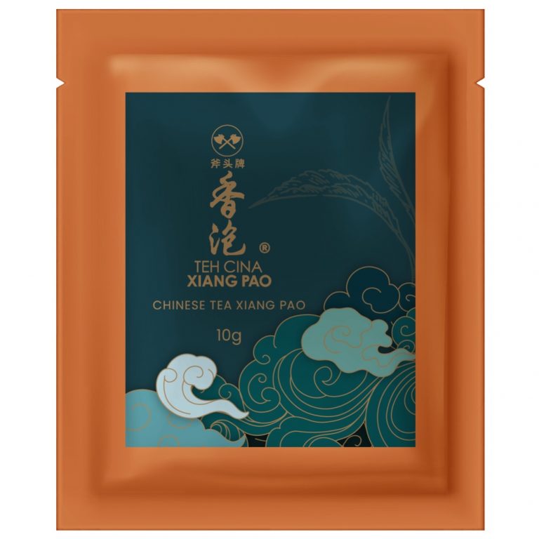 Chinese Oolong Tea Xiang Pao 香泡 乌龙茶王 – Johin Tea Merchant Trading ...